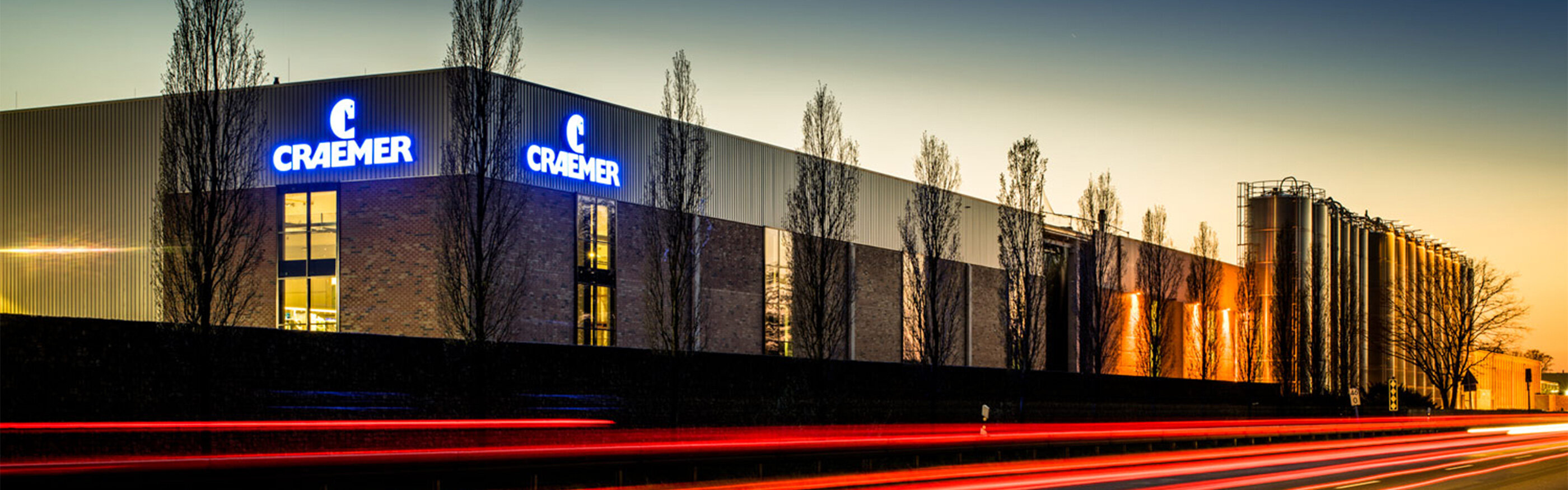 Wir über uns | Craemer GmbH